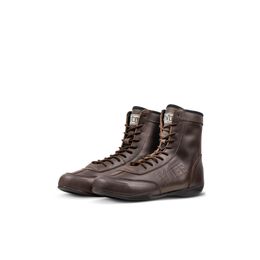 BEN LEE BENLEE Boxschuhe aus Leder REXTON