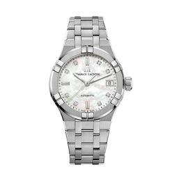 Maurice Lacroix Damenuhr Aikon Date AI6006-SS002-170-1