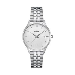 Cluse Damenuhr Minuit Date CW14303
