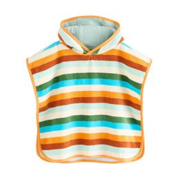 next Bathrobe boy Mixed colors size 3-6 yrs