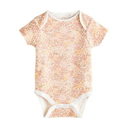 next Body M&auml;dchen Gr&ouml;&szlig;e 50 apricot / pfirsich / pastellorange / pastellpink / wei&szlig;