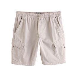 next Cargo Pants male White size XS