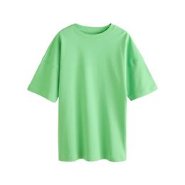 next Shirt female Green size S