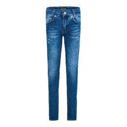 Blue Effect Jeans Jungen Gr&ouml;&szlig;e 158 blue denim