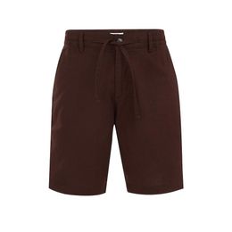 WE Fashion Chino Pants male Brown size 38