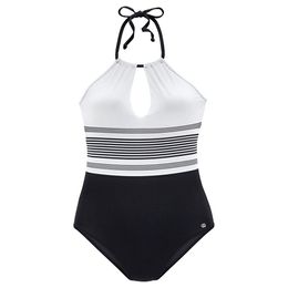 JETTE Swimsuit 'Macy' female Black size 36