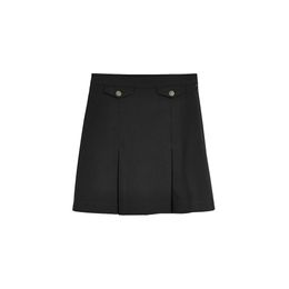 next Skirt girl Black size 9 yrs