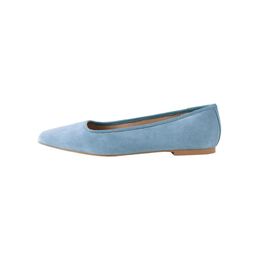 next Ballerina Damen Größe 39 blau