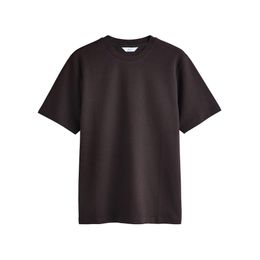next Shirt male Brown size 5XL