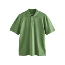 next Shirt male Green size 5XL