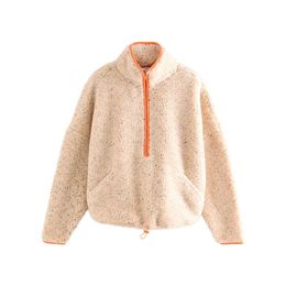 next Sweatshirt female Orange size S