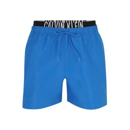 Calvin Klein Swimwear Board Shorts male Blue size S