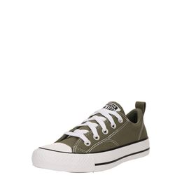 Converse Sneaker 'CTAS MALDEN STREET' Jungen Gr&ouml;&szlig;e 38.5 tanne / schwarz / wei&szlig;