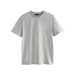 next Shirt male Grey size XXXL
