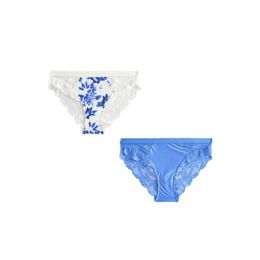 next Panty female Blue size 14