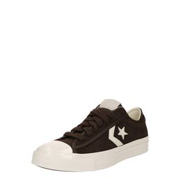 Converse Sneaker 'STAR PLAYER 76' Herren Größe 43 dunkelgrau / weiß