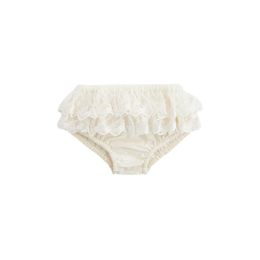 next Underpants girl Beige size first size