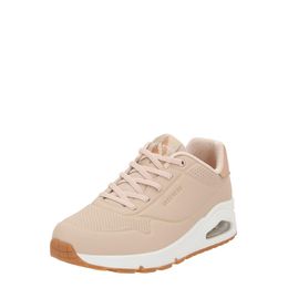 Skechers Sneakers 'Uno' female Beige size 40