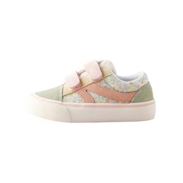 next Sneakers girl Green size 9,5 K