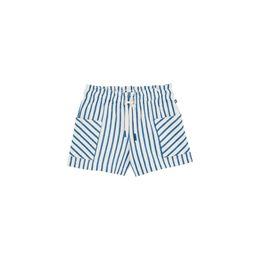 WE Fashion Pants girl Blue size 92