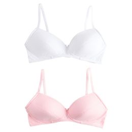 next Bra girl Pink size 70
