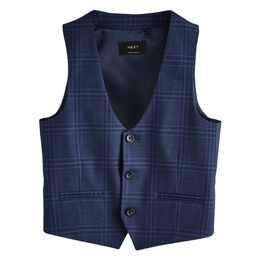 next Vest boy Blue size 15 yrs