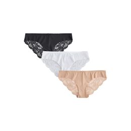 next Panty female Black size 8