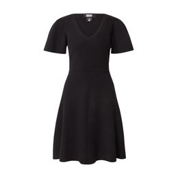 DKNY Kleid Damen Größe XL schwarz
