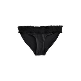 next Bikini Bottoms female Black size 8
