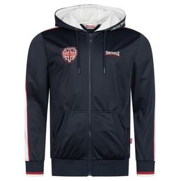 Lonsdale Training Jacket male Blue size L