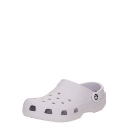 Crocs Clogs 'Classic' Damen Gr&ouml;&szlig;e 37/38 pastelllila