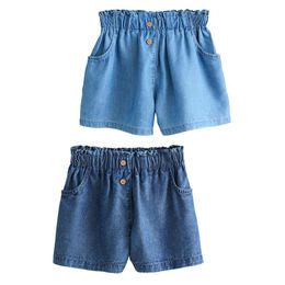 next Pants kids Blue size 6-9 mths