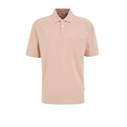WE Fashion Poloshirt Herren Gr&ouml;&szlig;e XXL lachs