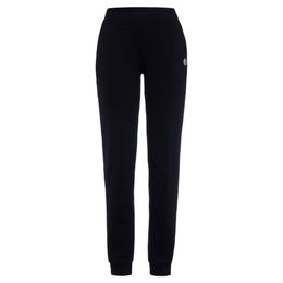 active by Lascana LASCANA ACTIVE Jogginghose Damen Gr&ouml;&szlig;e XS schwarz