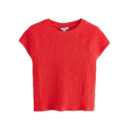 next Shirt female Red size 10