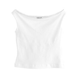 next Top female White size XXL