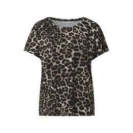 Street One Shirt female Black size 34