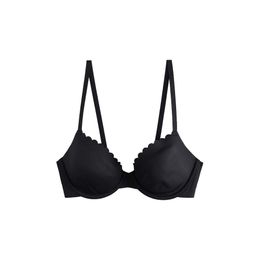next Bra 'Forever Lite' female Black size 85
