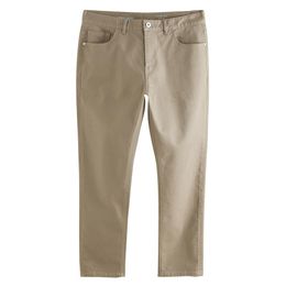 next Jeans Herren Gr&ouml;&szlig;e 36 dunkelbeige