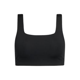 Girlfriend Collective Sports Bra 'Tommy' female Black size XL
