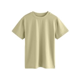 next Shirt boy Green size 5 yrs