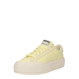 Converse Sneakers 'CTAS CRUISE' male Yellow size 9,5