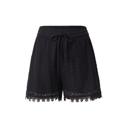 Only Shorts Damen Gr&ouml;&szlig;e 42 schwarz