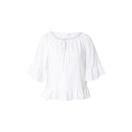 Msch Copenhagen Blouse 'Ryan Conella' female White size S/M