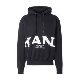 Karl Kani Sweatshirt male Black size M