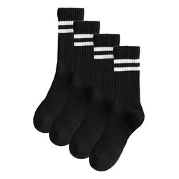 next Socks male Black size 9-11