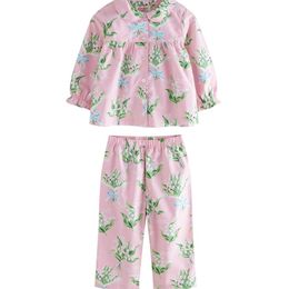 next Pajamas 'Cath Kidston' girl Pink size 1.5-2 yrs