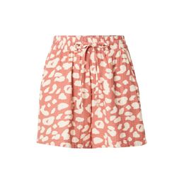 QS Shorts Damen Gr&ouml;&szlig;e 44 sand / apricot