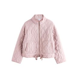 next Steppjacke Damen Gr&ouml;&szlig;e XXL rosa