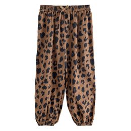 next Pants girl Brown size 13 yrs
